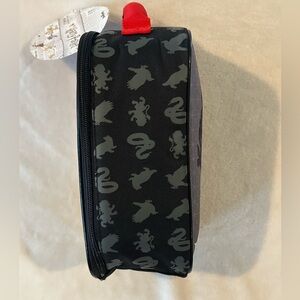 Warner Bros. | Accessories | Harry Potter Hogwarts House Double Sided ...